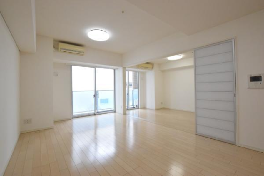 K Series Brillia ist Shinonome Canal Court 329